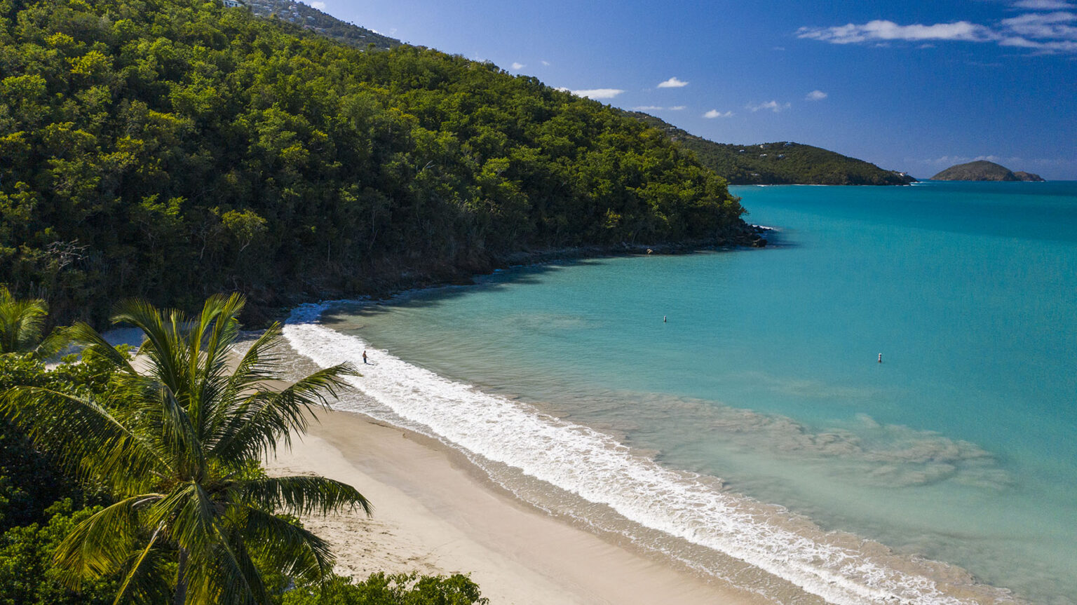 News - Magens Bay Authority