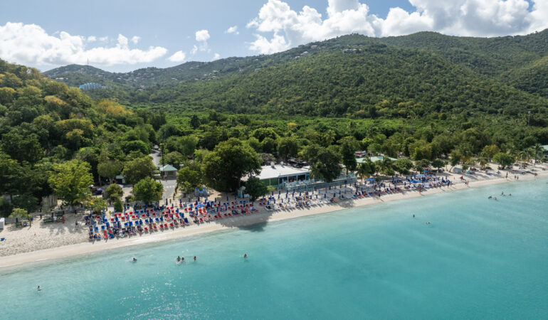 A Day at Magens Bay Beach: What to See, Do, and Eat – Magens Bay ...