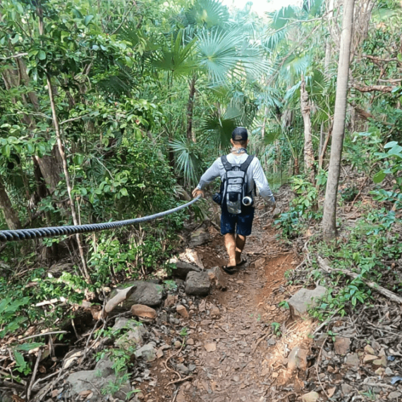 Navigating Paradise: Your Guide to Getting to Magens Bay – Magens Bay ...