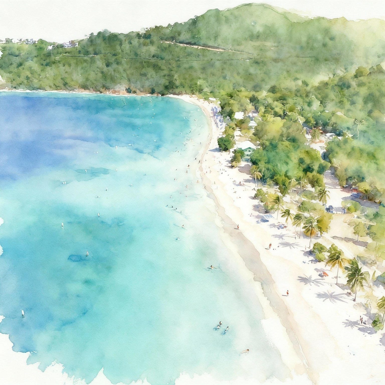 Top Things to Do at Magen’s Bay: A Complete Visitor’s Guide – Magens ...